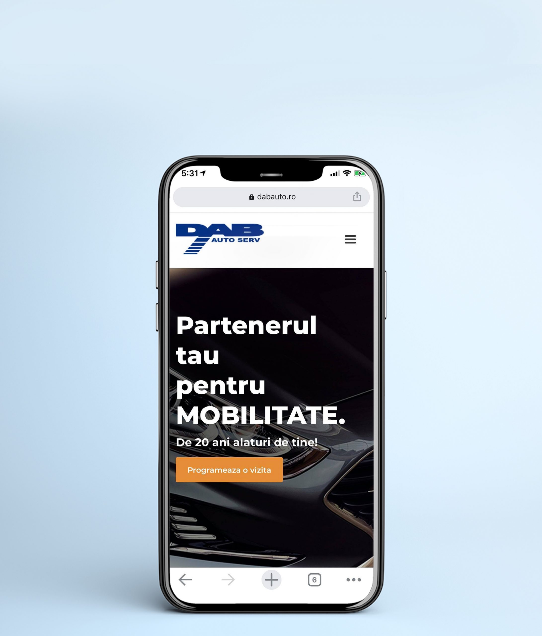 DAB Auto – LEADLION