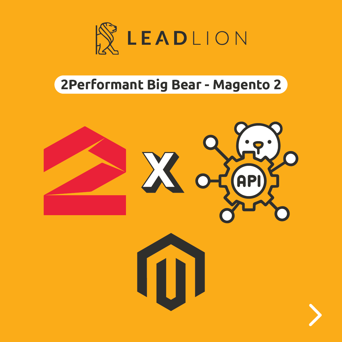 Modul Integrare 2Performant Big Bear Magento 2 - First Party Tracking ...